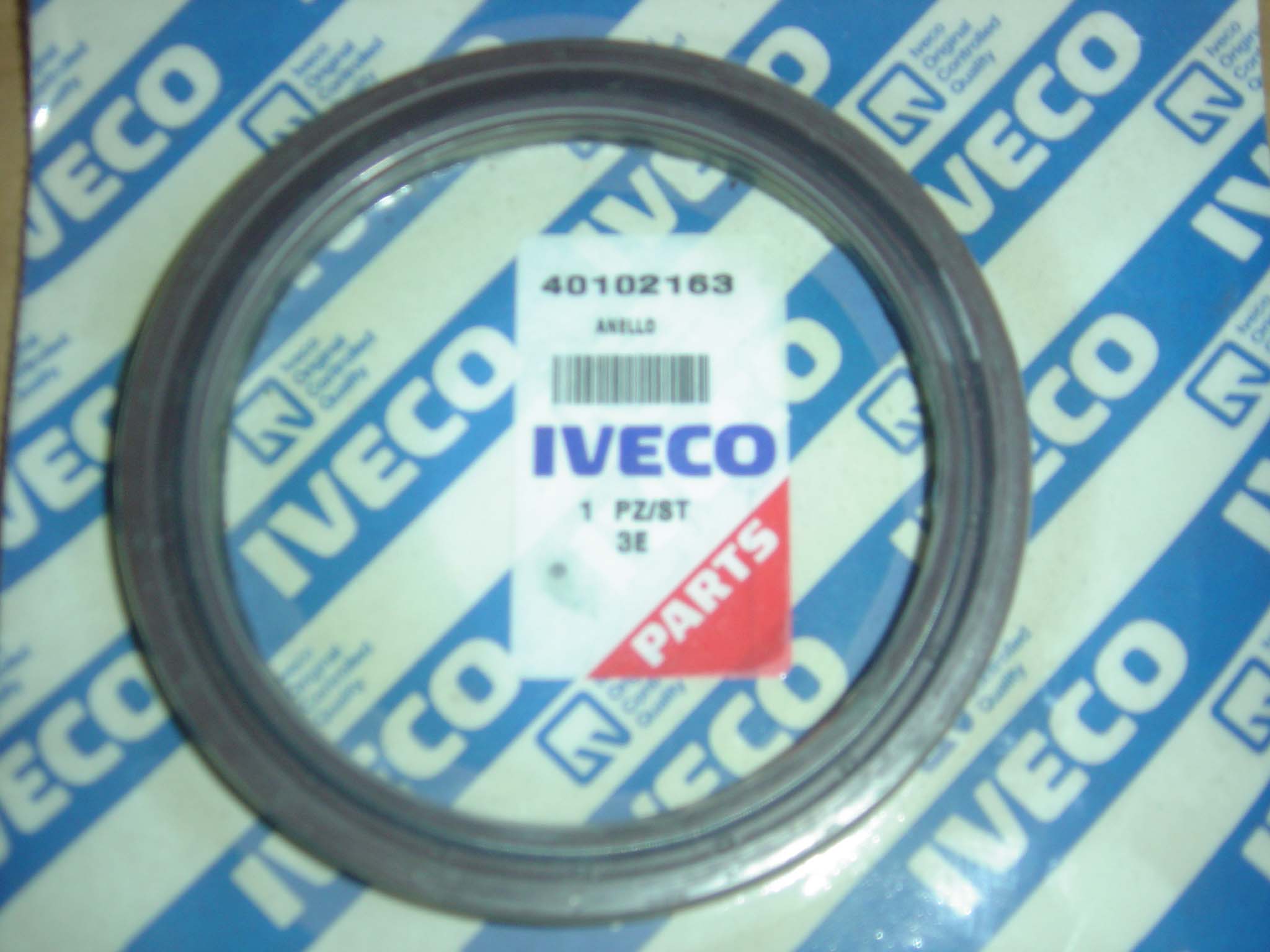 Запчасти для грузовика EUROTRAKKER 380 E38 . CURSOR Автозапчасти быстро ...