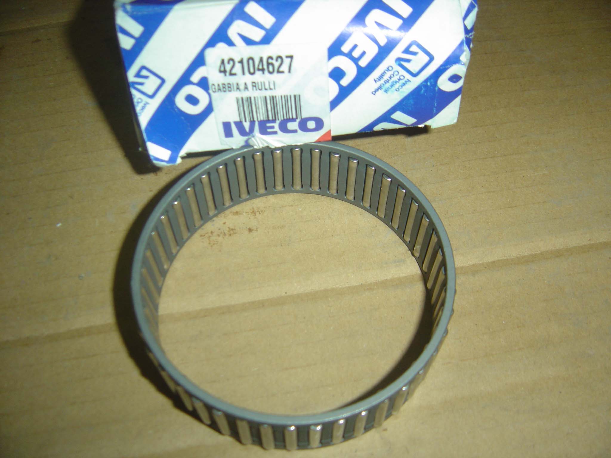 Запчасти для грузовика EUROTRAKKER 380 E38 . CURSOR Автозапчасти быстро ...